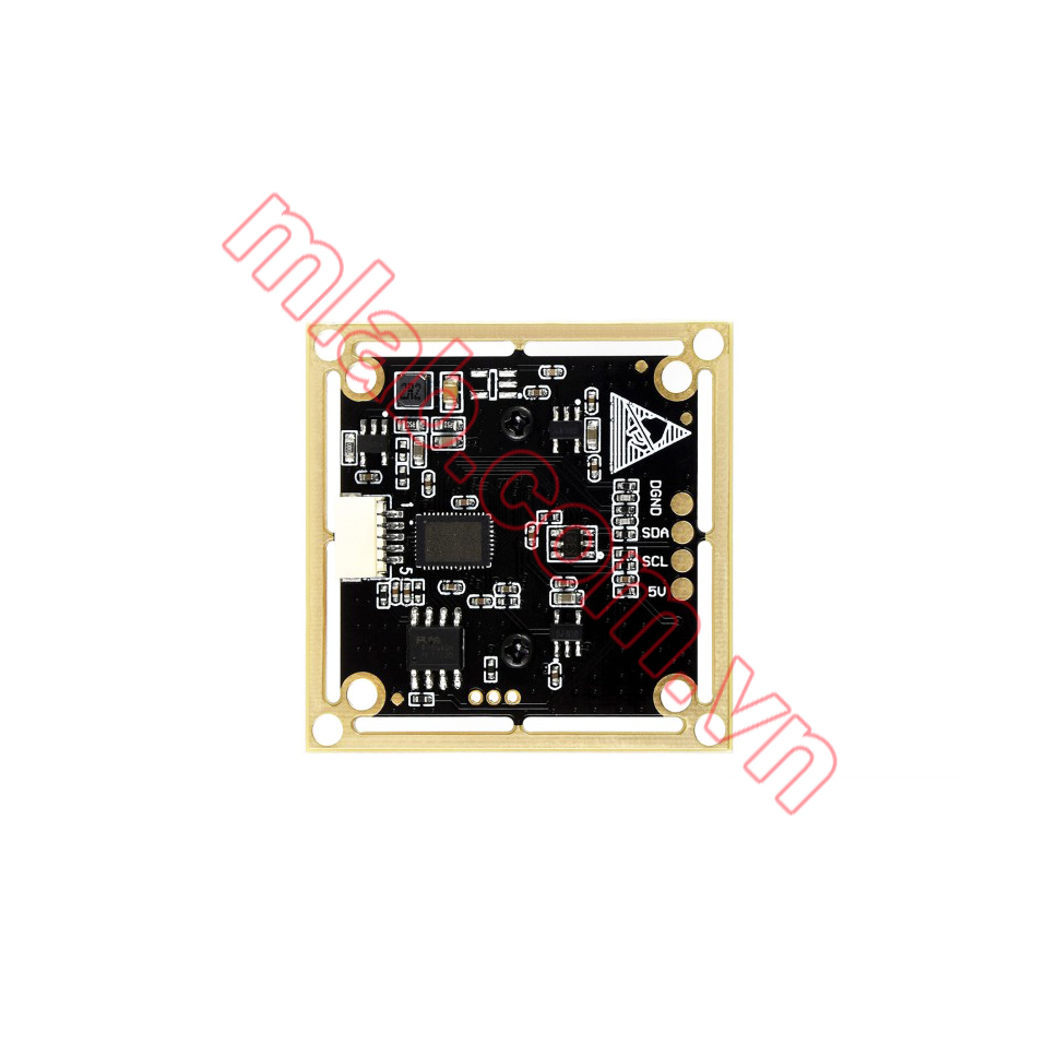 IMX335 5MP USB Camera (A), Large Aperture, 2K Video Recording for Raspberry Pi, NVIDA Jetson and ...